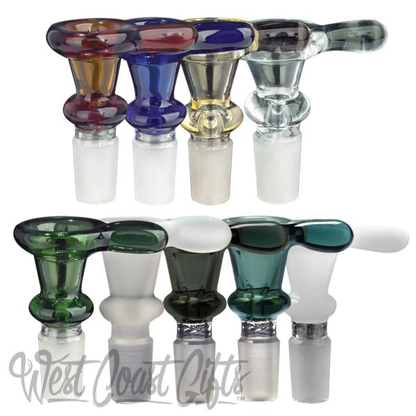 Thumper Cone Pull-Out 14mm Bowl – Valley Hemp & Imports