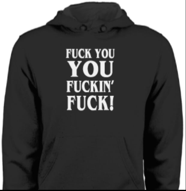 FYYFF Hoodie – Valley Hemp & Imports