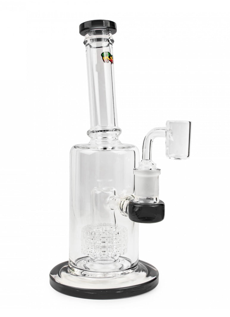 Concentrate Rig with Matrix – Valley Hemp & Imports